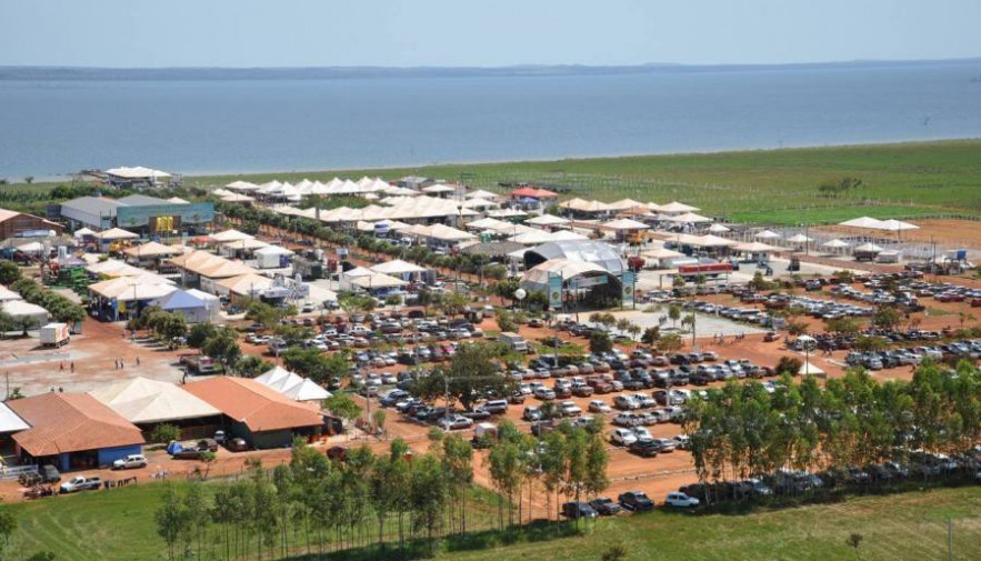 Seagro recebe empresa de biotecnologia que estará na Agrotins