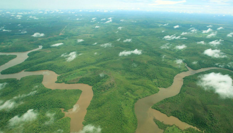 Matopiba é a nova fronteira agrícola brasileira