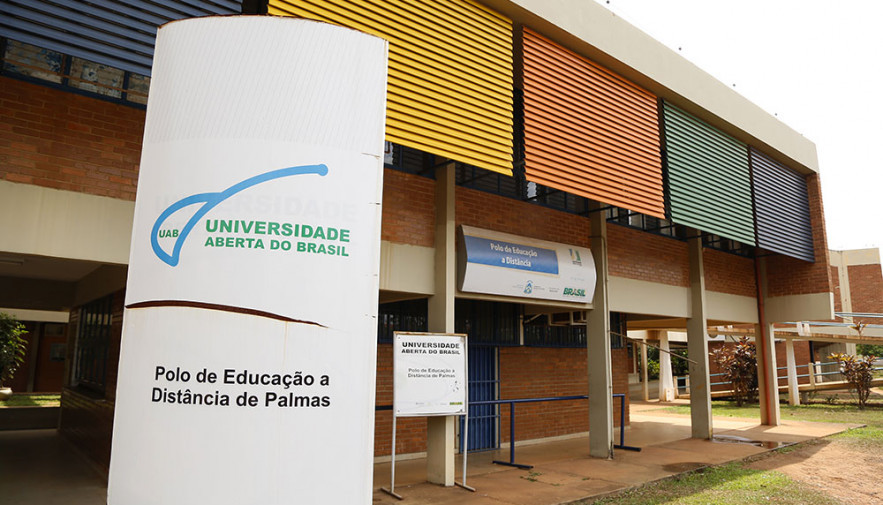 Universidade Aberta do Brasil ofertará o curso de Licenciatura de ...