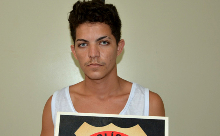 Polícia Civil Recambia Suspeito De Envolvimento Em Três Homicídios Para