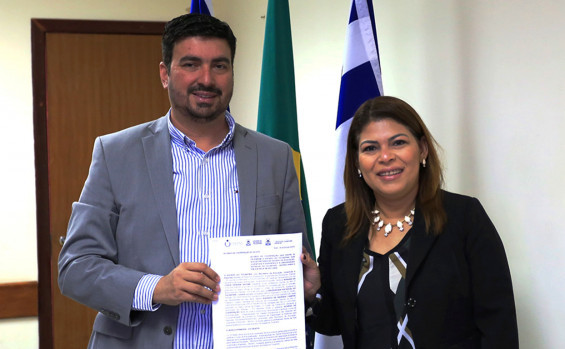 Educação firma acordo com Unitins para ofertar pós-graduação aos ...