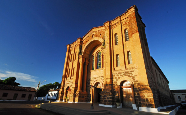 Porto Nacional chega aos 282 anos de história em pleno desenvolvimento