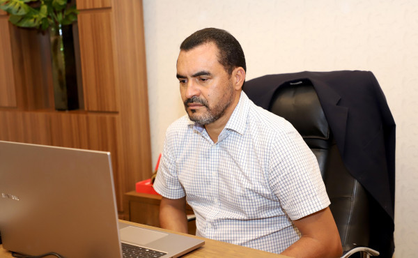 Wanderlei Barbosa reforça compromisso do Governo do Tocantins com ... Wanderlei Barbosa reforça compromisso do Governo do Tocantins com ...