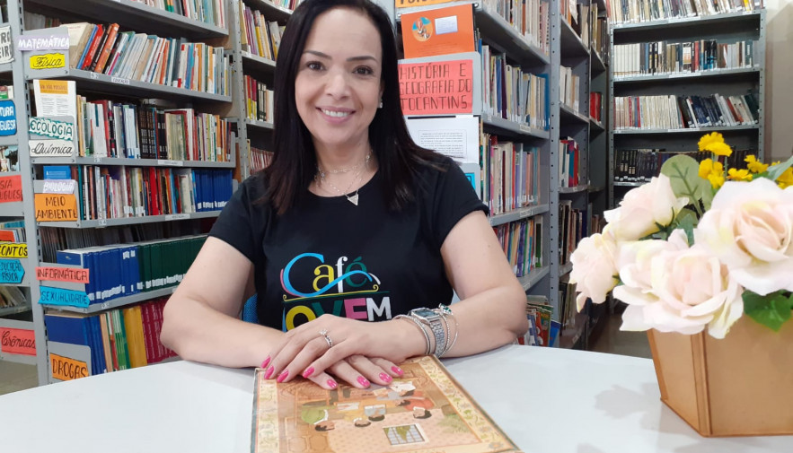 Formação prepara educadores para início das atividades não presenciais ...