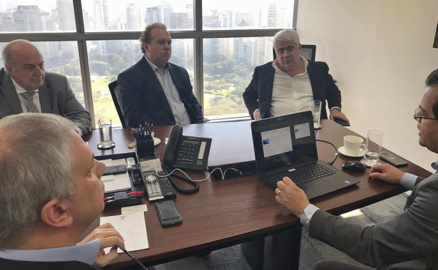 Governo do Estado apresenta as oportunidades de investimentos a ...