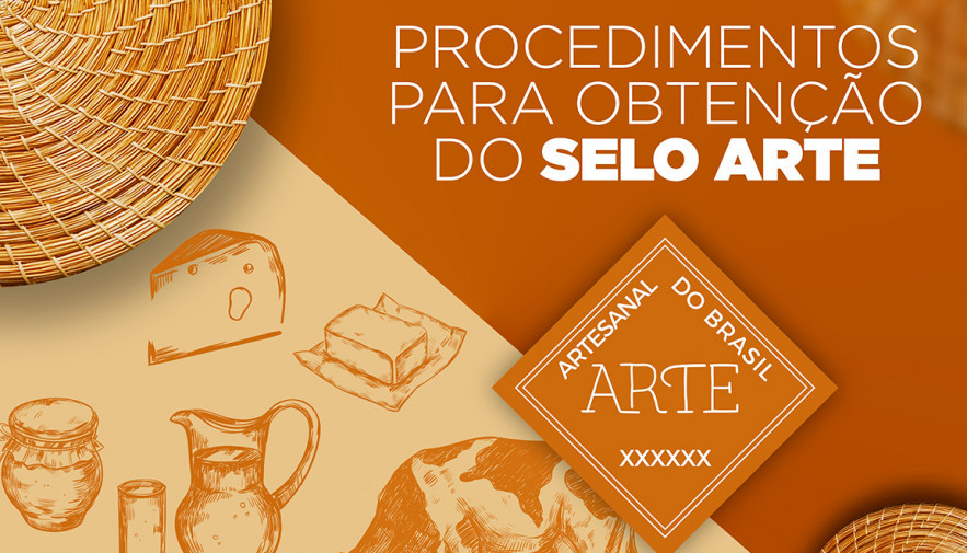 Adapec lança cartilha online com orientações para obtenção do Selo Arte