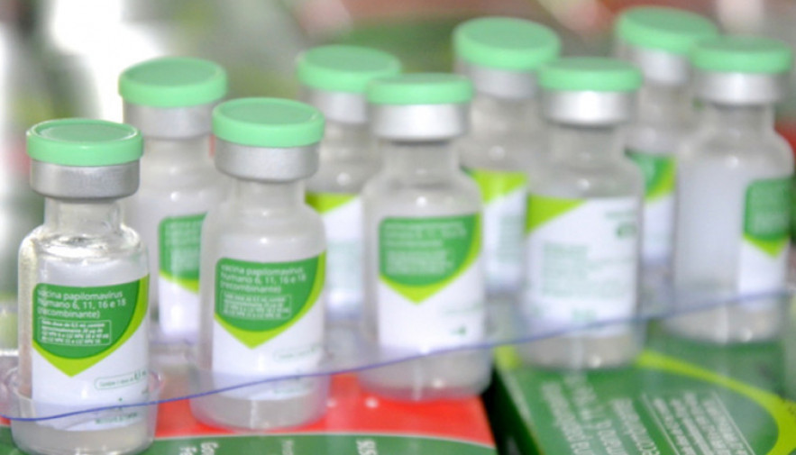 Saúde alerta para importância da imunização contra o HPV em ...