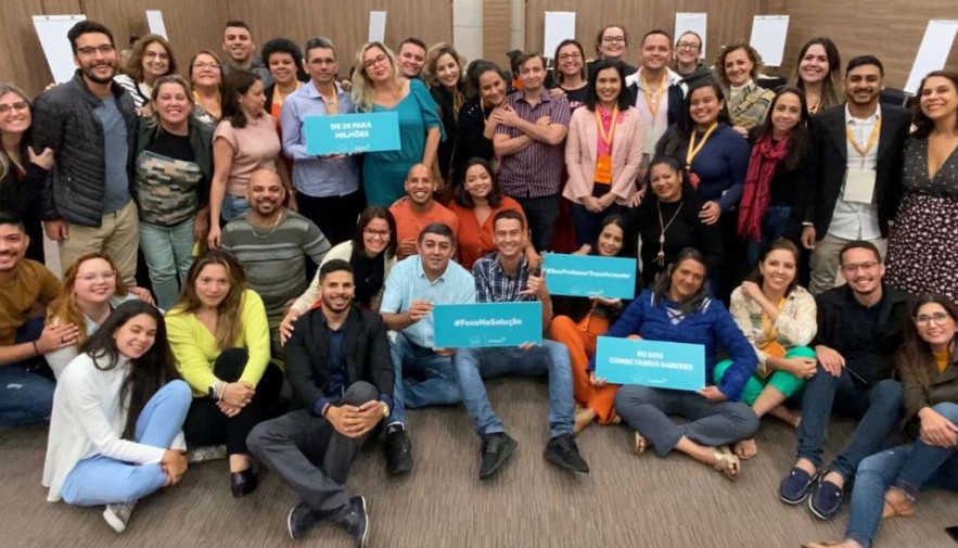 Tocantins participa de reunião nacional da Rede Conectando Saberes do País