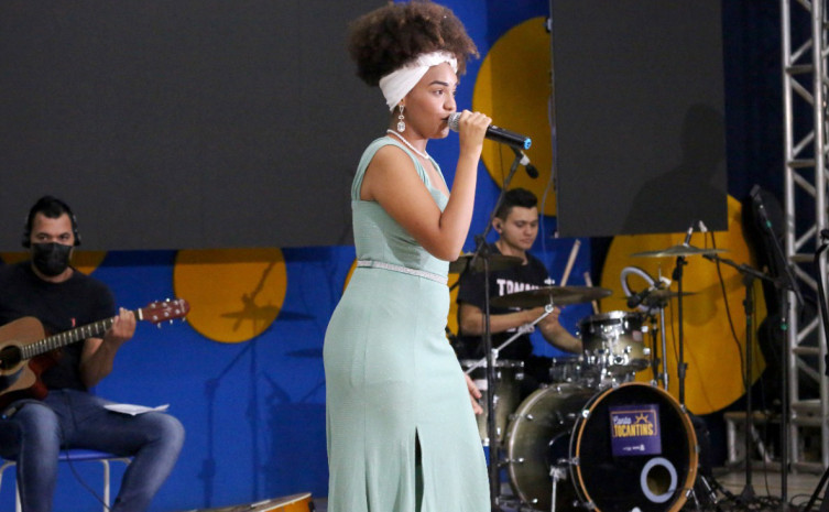 Inscrições para a segunda edição do Canta Tocantins das Escolas ...