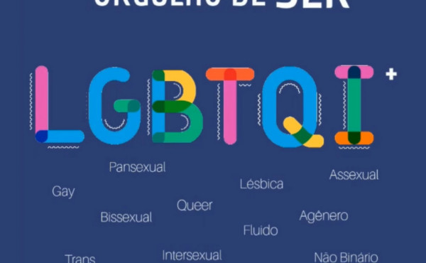 Orgulho LGBTQI+: conheça o significado de cada letra e a luta por ...
