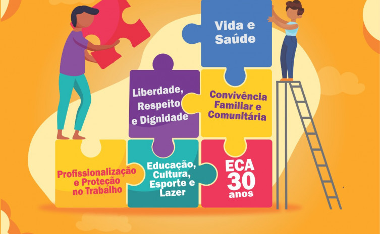 30 anos do Estatuto da Criança e do Adolescente (ECA): do abandono ao ...