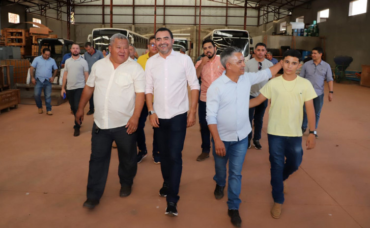 Com regularização fundiária, o Governo do Tocantins fomenta avicultura ...