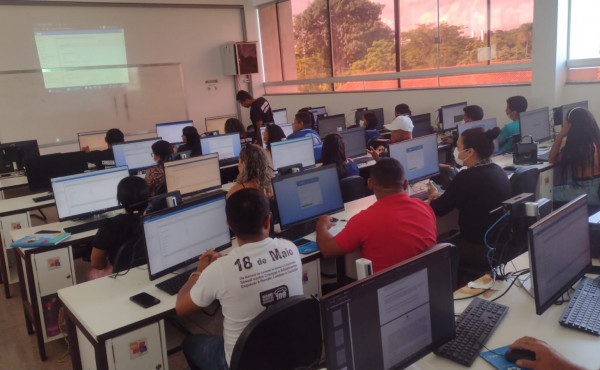 Seciju promove curso sobre Sipia para conselheiros tutelares de nove ...