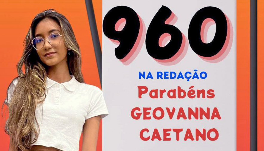 Ações do #TONOENEM refletem em resultados de estudantes de ...