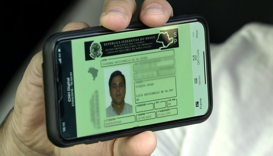 CNH Digital: O que é e como funciona?