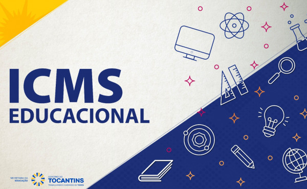 ICMS EDUCACIONAL