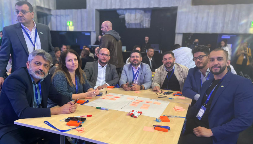 Comitiva do Governo do Tocantins realiza visita técnica para conhecer ...