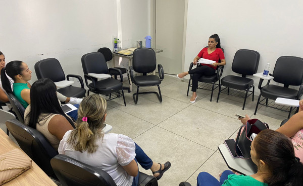 Hra Promove Roda De Conversa Para Alinhar Fluxos Do Faturamento E