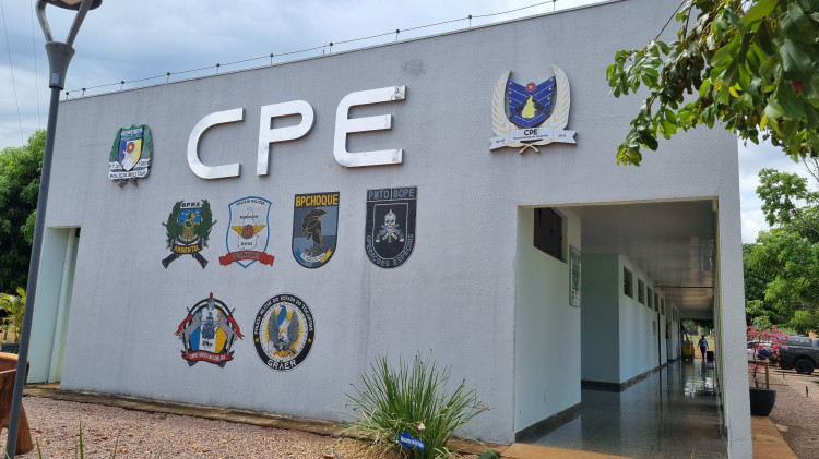 05 - CPE - Comando do Policiamento Especializado