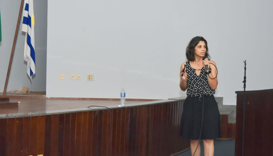 SES-TO realiza capacitação em doenças de veiculação hídrica e alimentar