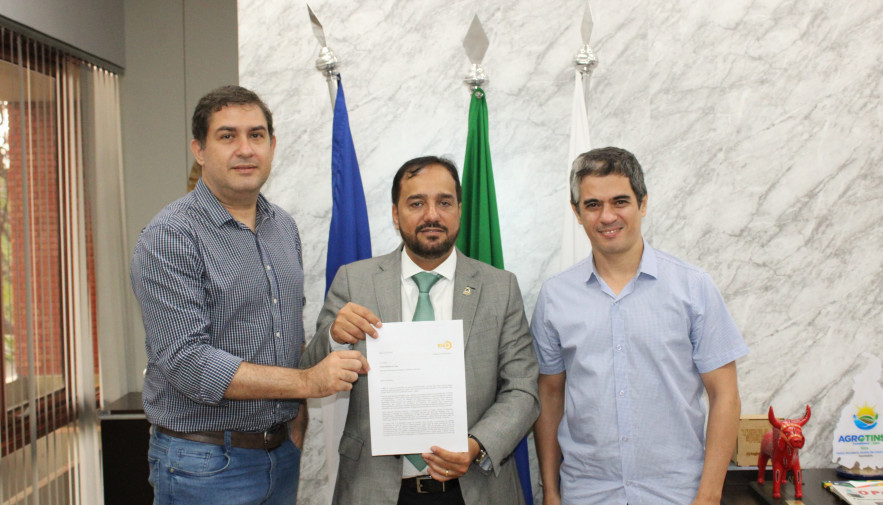 Governo do Tocantins apoia empresa de biotecnologia selecionada para ...