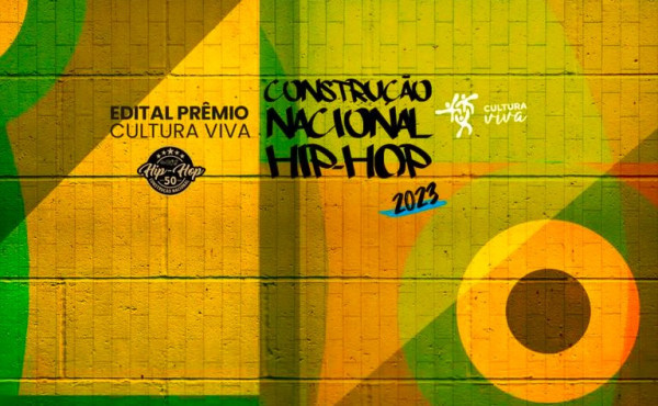 MinC lança premiação de R$ 6 milhões para iniciativas de valorização do ...