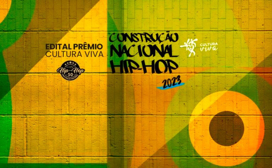 MinC lança premiação de R$ 6 milhões para iniciativas de valorização do ...