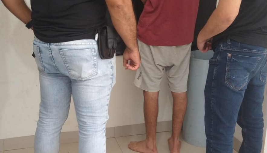 Homem Investigado Por Violar Medida Protetiva E Perseguir Ex