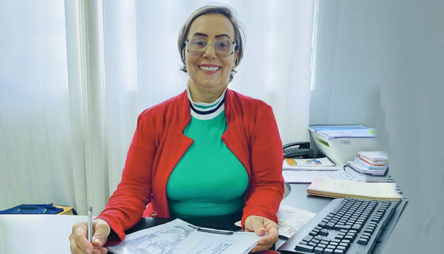 No Dia do Diretor Escolar, gestores compartilham histórias e aprendizagens