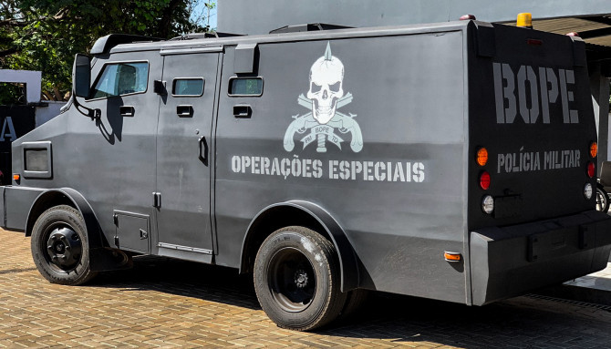 Diversas atuações, uma só polícia – conheçam o Batalhão de Operações ...