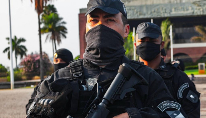 Diversas atuações, uma só polícia – conheçam o Batalhão de Operações ...