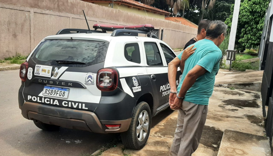 Pastor Investigado Pela Prática De Estupro De Vulnerável No Maranhão é