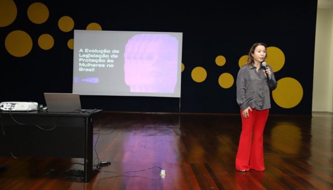 PMTO realiza evento de apresentação da Comissão de Implementação de ...