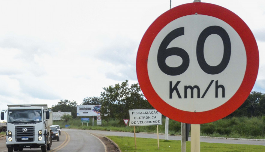 Detran/TO explica o significado e finalidade de cada cor das placas de ...