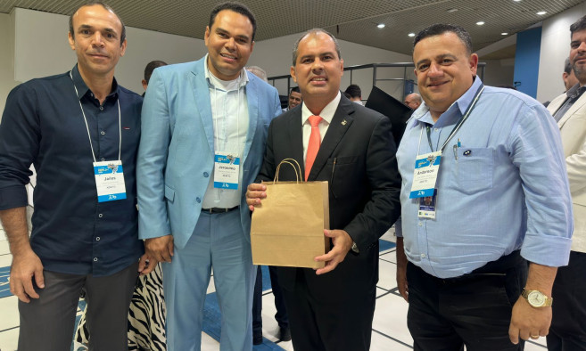 Agência de Metrologia, Avaliação da Conformidade, Inovação e Tecnologia