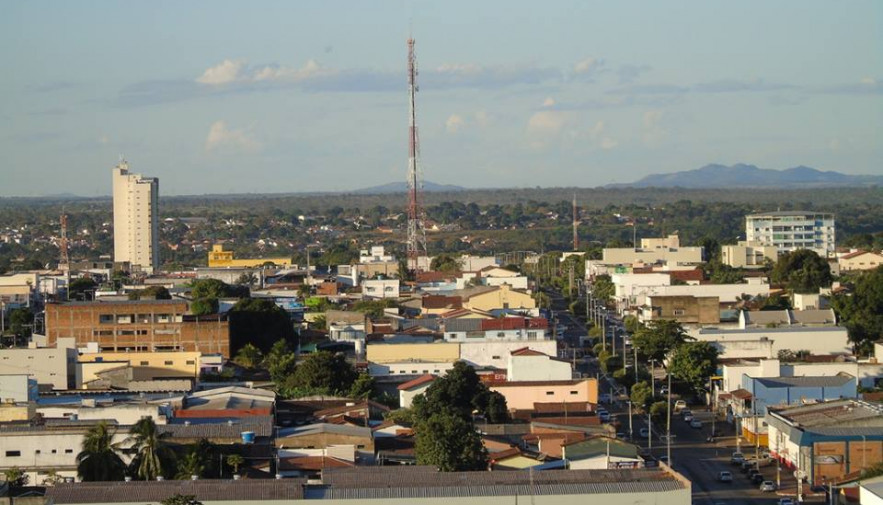 Município de Gurupi realiza Licenciamento Ambiental das atividades de ...