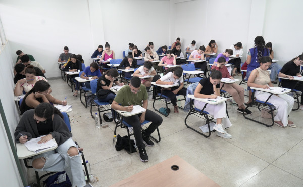 Unitins abre inscrições para Processo Seletivo Complementar Unitins abre inscrições para Processo Seletivo Complementar