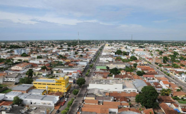 Gurupi comemora 56 anos com destaques na área da educação