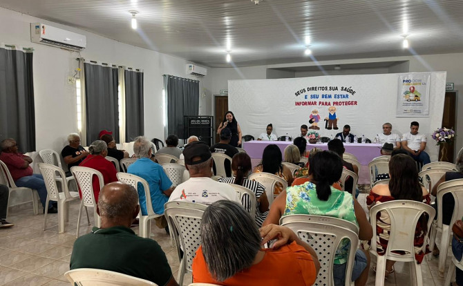 Com mais de 30 mil atendimentos em 2025, Procon Tocantins intensifica ...