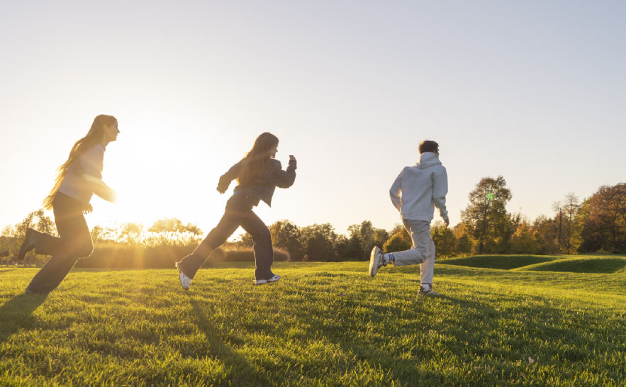 No Janeiro Branco, Governo do Tocantins destaca os cuidados com a saúde ...