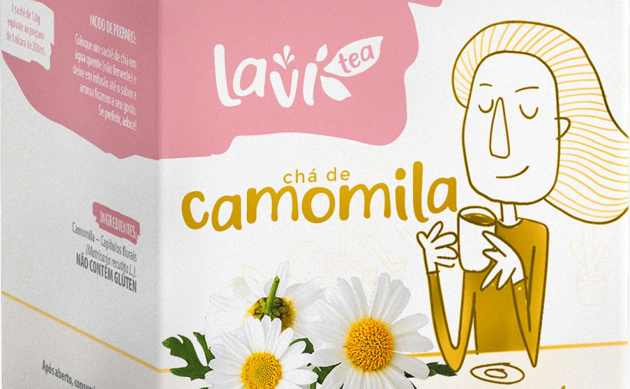 Procon Tocantins alerta consumidores sobre recolhimento de lote de chá ...