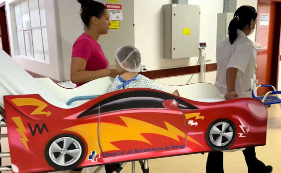 SES-TO abre inscrições para a 2ª Mostra Estadual de Humanização