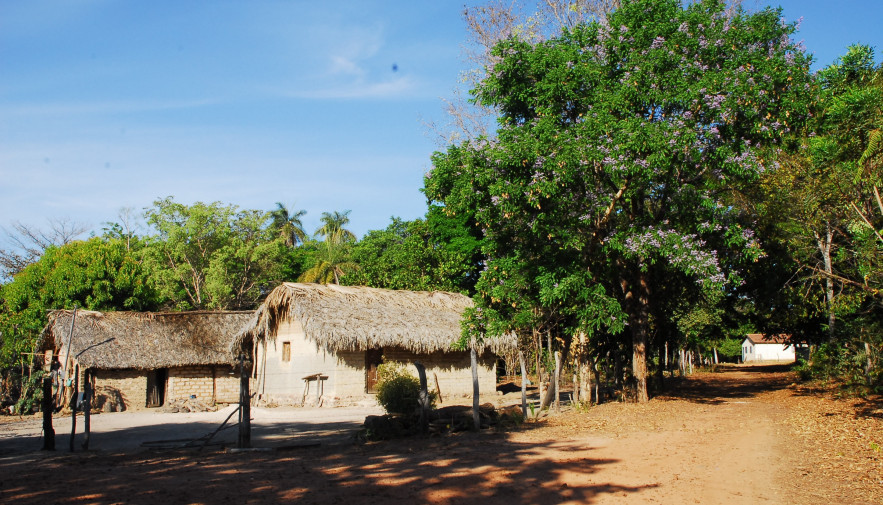 Memorial Quilombo Mumbuca ganha Menção Honrosa em premiação tradicional ...