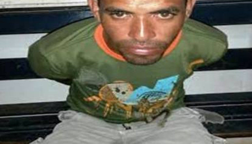 Homem é Preso Por Tentativa De Homicídio Em Araguaína