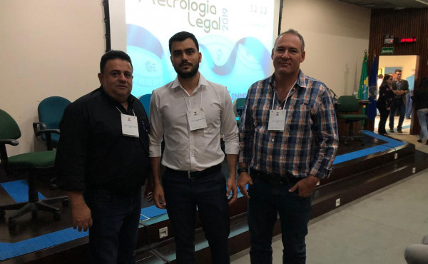 Notícias - Agência de Metrologia, Avaliação da Conformidade, Inovação e ...