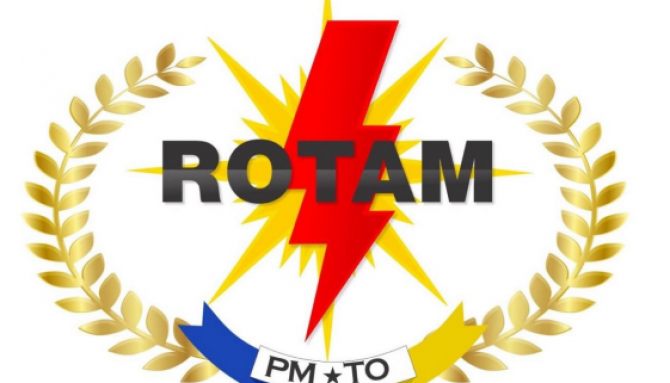 Entenda o significado do símbolo "Raio vermelho imortal" usado pela ...