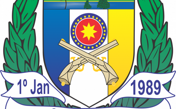 Brasão da PMTO