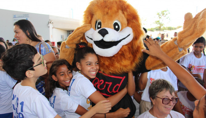 02 - O que é o Proerd?