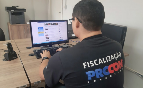 Notícias - PROCON TOCANTINS