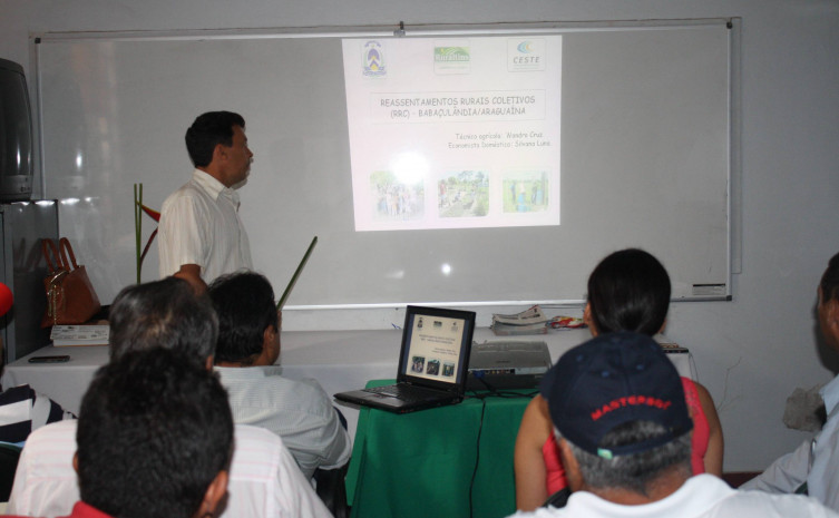 Ações da extensão rural fortalecem agricultura familiar no norte do Estado